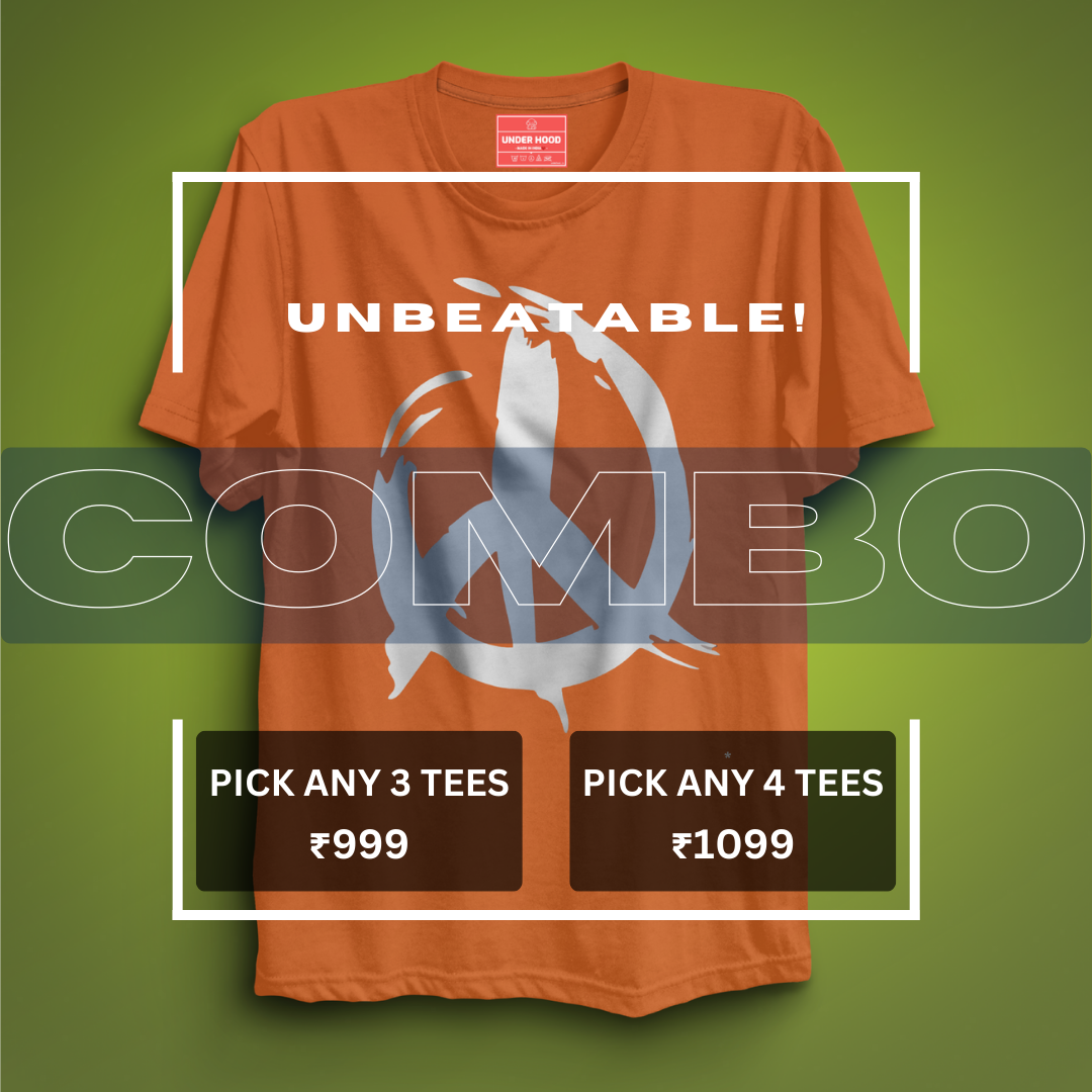 Premium Street Style Brand - UnderHood